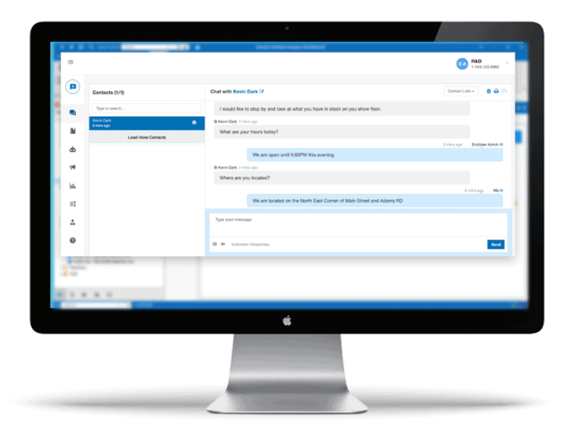 Cymbus | Business Cloud Communications & UC