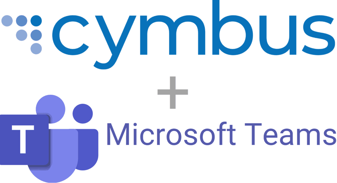 Cymbus for Microsoft Teams | Cymbus