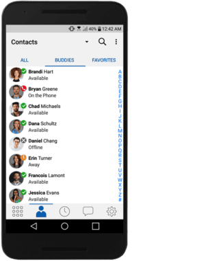Cymbus | Business Cloud Communications & UC