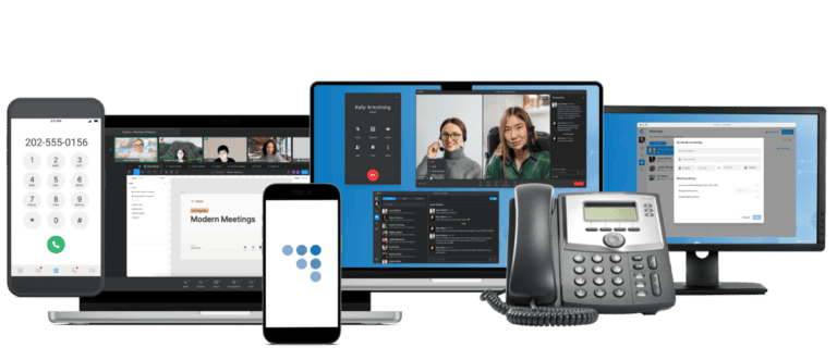 Business Cloud Communications | Cymbus