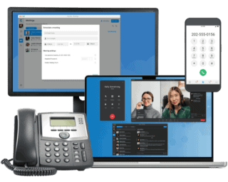 Business Cloud Communications | Cymbus